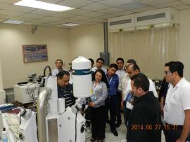 Centro Nacional de Metrología