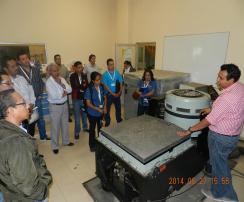 Centro Nacional de Metrología