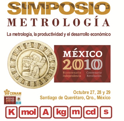 Centro Nacional de Metrología