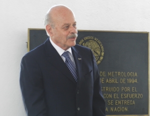 Centro Nacional de Metrología